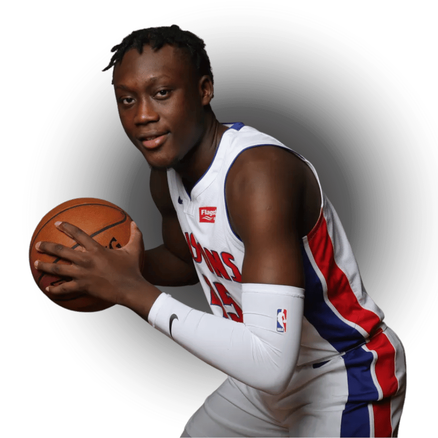 The Ultimate Basketball Training Video With Support – JEBBS